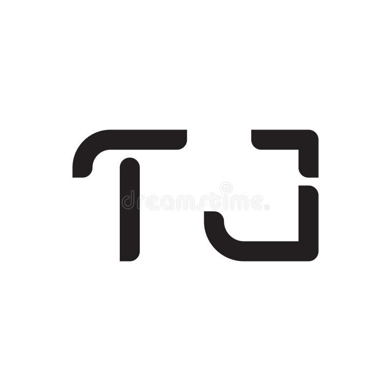 Tj Initial Stock Illustrations – 987 Tj Initial Stock Illustrations ...