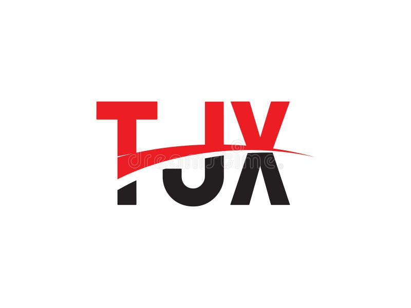 Tjx Letter Stock Illustrations – 11 Tjx Letter Stock Illustrations ...