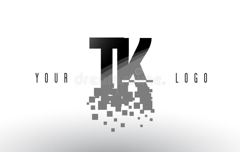 Logo Tk Stock Illustrations – 994 Logo Tk Stock Illustrations, Vectors ...