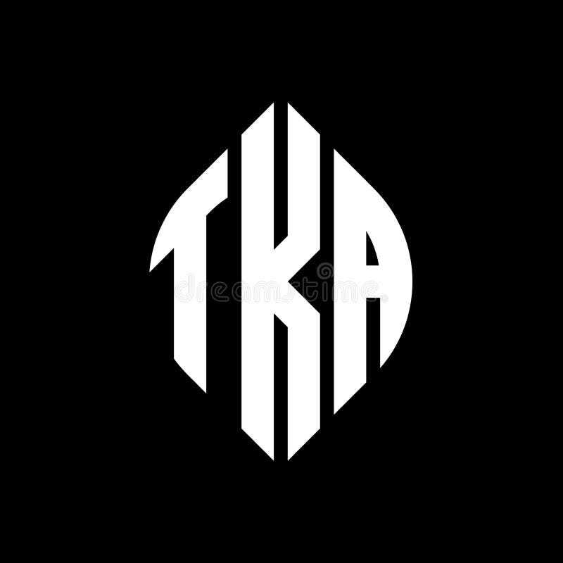 Tka Logo Stock Illustrations – 16 Tka Logo Stock Illustrations, Vectors ...