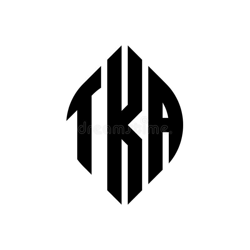 Tka Logo Stock Illustrations – 19 Tka Logo Stock Illustrations, Vectors ...
