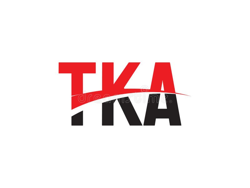 Tka Logo Stock Illustrations – 16 Tka Logo Stock Illustrations, Vectors ...