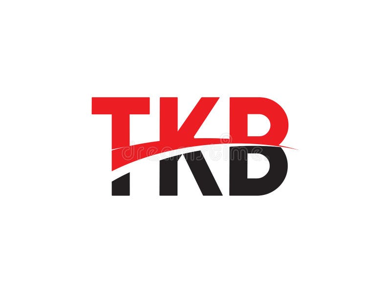 Tkb Letter Stock Illustrations – 8 Tkb Letter Stock Illustrations, Vectors & Clipart - Dreamstime