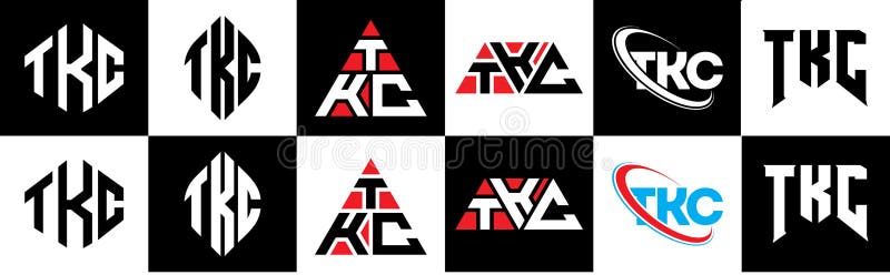Tkc Letter Stock Illustrations – 13 Tkc Letter Stock Illustrations ...
