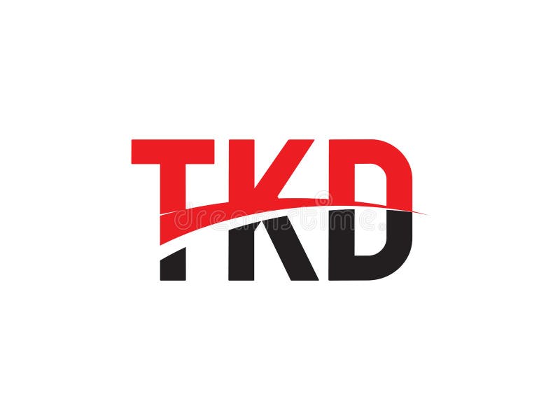 Tkd Logo Stock Illustrations – 14 Tkd Logo Stock Illustrations, Vectors ...
