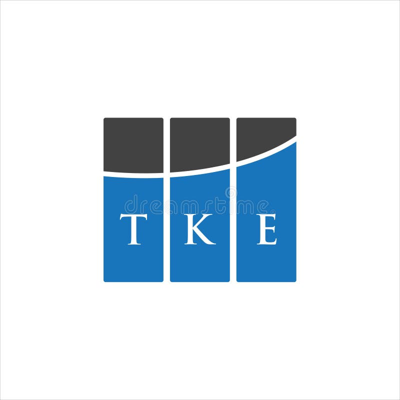 Tke Logo Stock Illustrations – 12 Tke Logo Stock Illustrations, Vectors ...