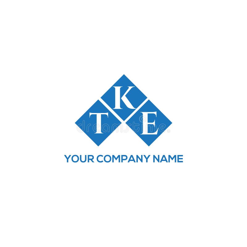 Tke Logo Stock Illustrations – 12 Tke Logo Stock Illustrations, Vectors ...