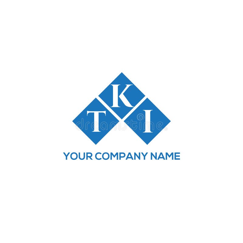 Tki Logo Stock Illustrations – 9 Tki Logo Stock Illustrations, Vectors ...
