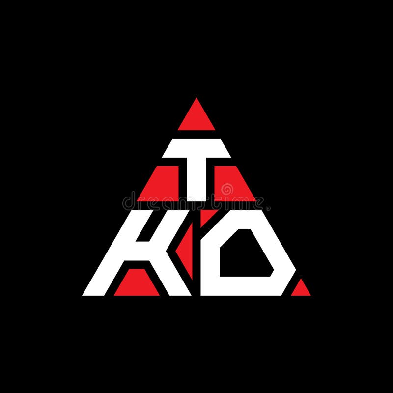 Tko Logo Stock Illustrations – 16 Tko Logo Stock Illustrations, Vectors ...