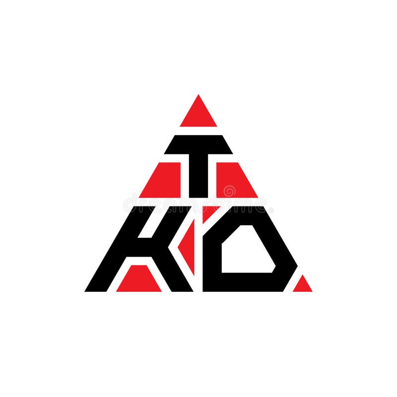 Tko Logo Stock Illustrations – 16 Tko Logo Stock Illustrations, Vectors ...