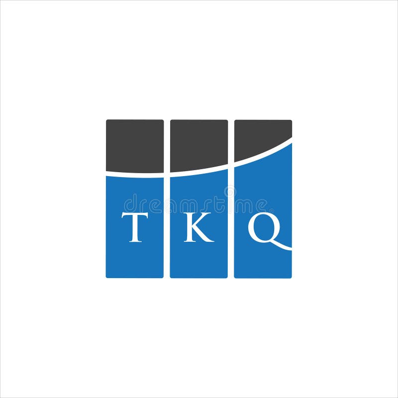 Tkq Logo Stock Illustrations – 5 Tkq Logo Stock Illustrations, Vectors ...