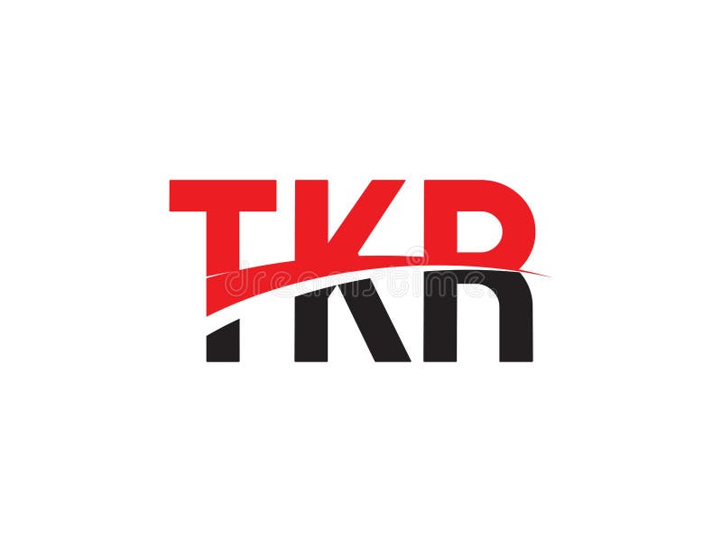 Tkr Logo Tkr Logo Stock Illustrations – 12 Tkr Logo Stock