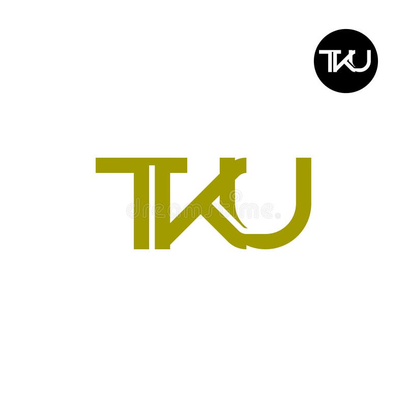 Letter Tku Stock Illustrations – 16 Letter Tku Stock Illustrations ...