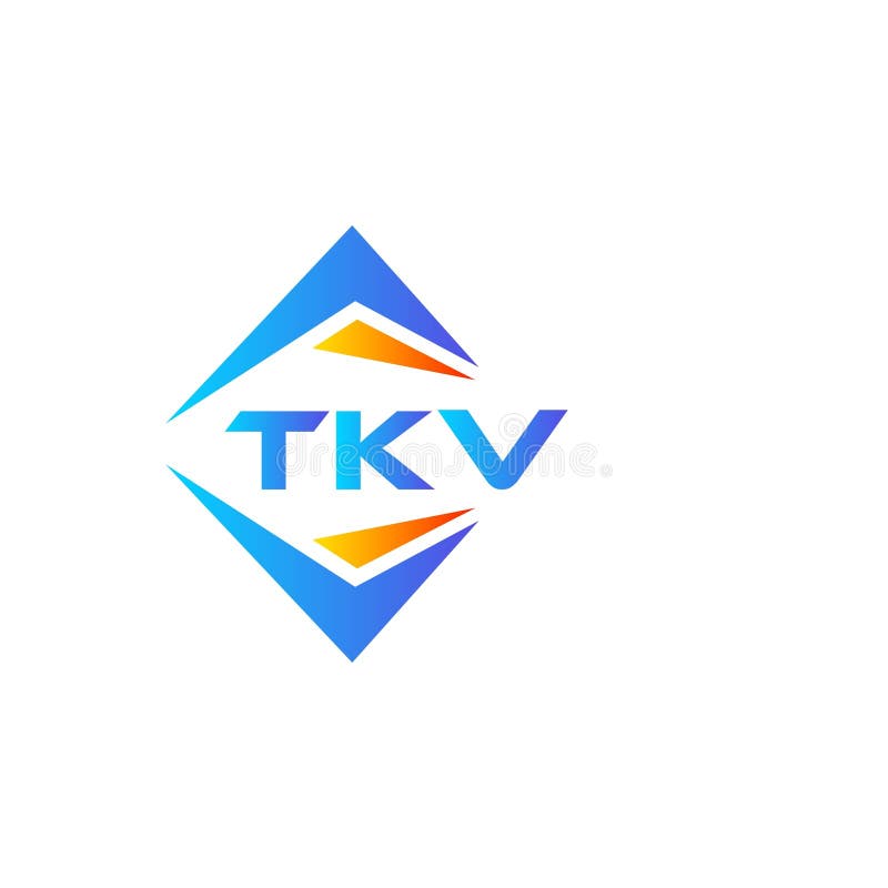 Tkv Logo Stock Illustrations – 17 Tkv Logo Stock Illustrations, Vectors ...