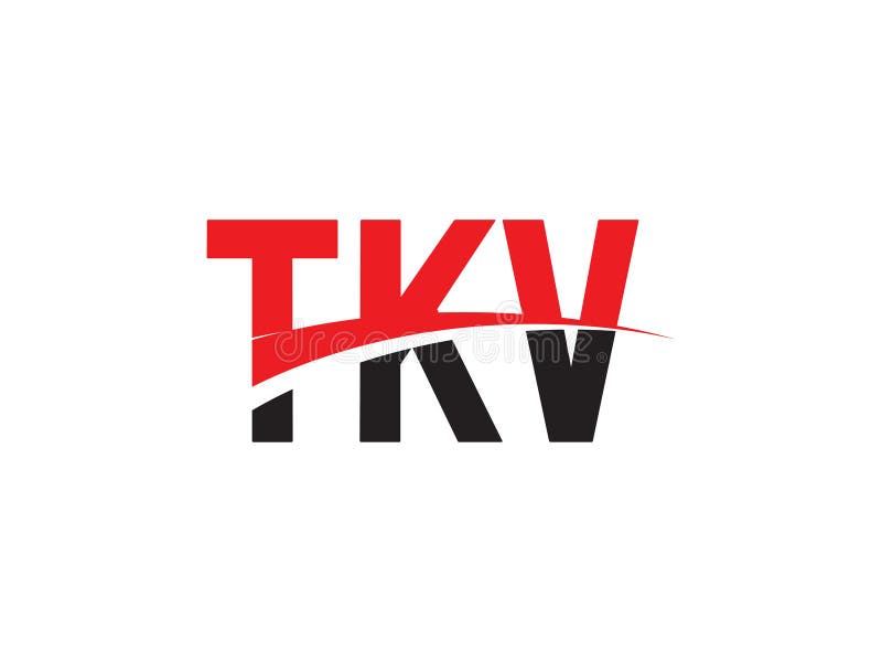 Tkv Logo Stock Illustrations – 17 Tkv Logo Stock Illustrations, Vectors ...