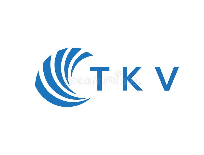 Tkv Logo Stock Illustrations – 17 Tkv Logo Stock Illustrations, Vectors ...
