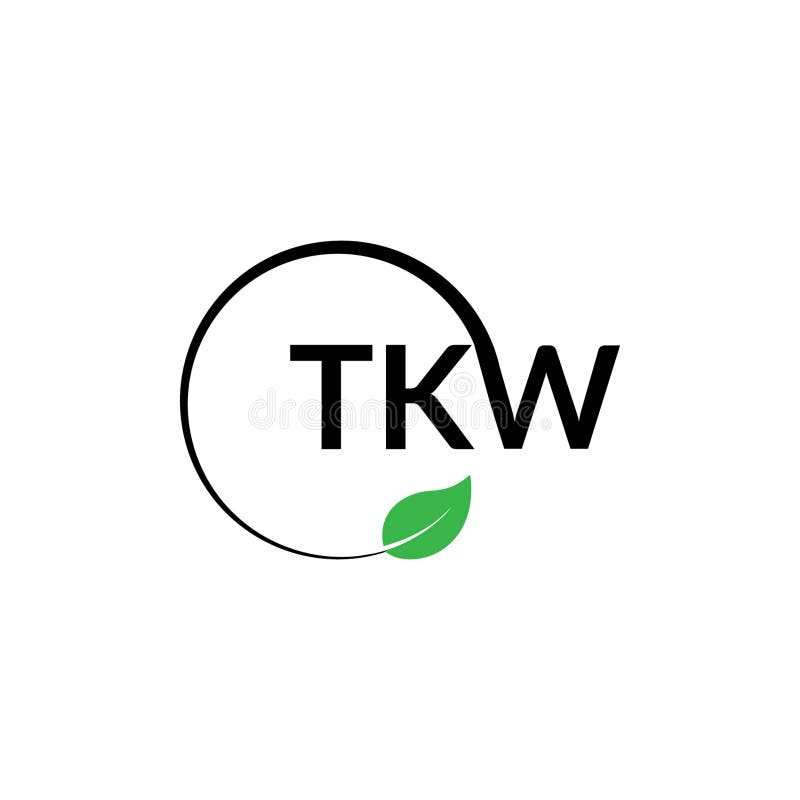 Tkw Letter Stock Illustrations – 12 Tkw Letter Stock Illustrations ...