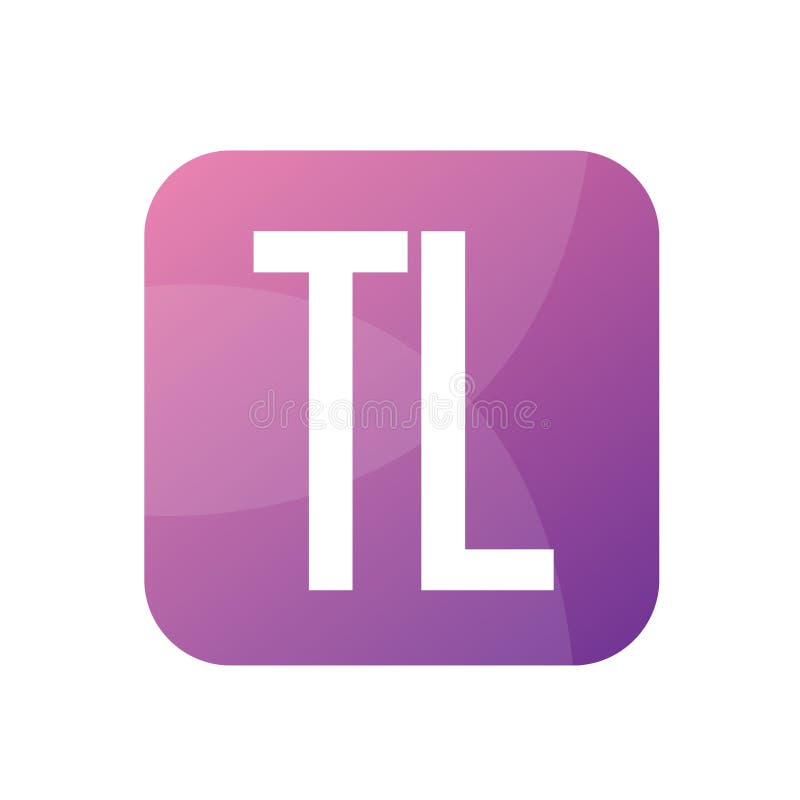 Tl Letter Stock Illustrations – 1,204 Tl Letter Stock Illustrations ...