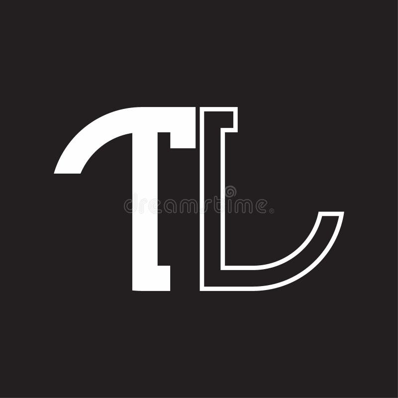 Tl Letter Stock Illustrations – 988 Tl Letter Stock Illustrations ...