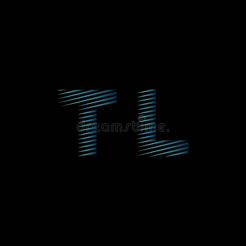 Tl Monogram Stock Illustrations – 942 Tl Monogram Stock Illustrations ...