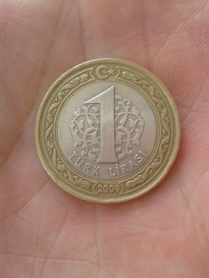 TL, Turkish Lira editorial photography. Image of currency - 42706482