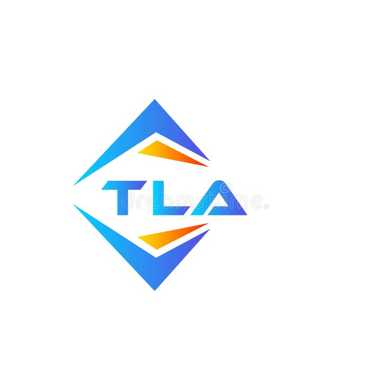 Tla Monogram Stock Illustrations – 12 Tla Monogram Stock Illustrations ...