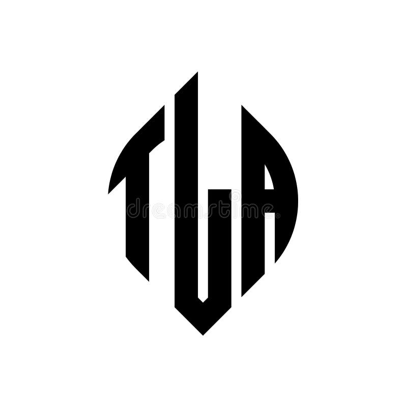 Tla Monogram Stock Illustrations – 12 Tla Monogram Stock Illustrations ...