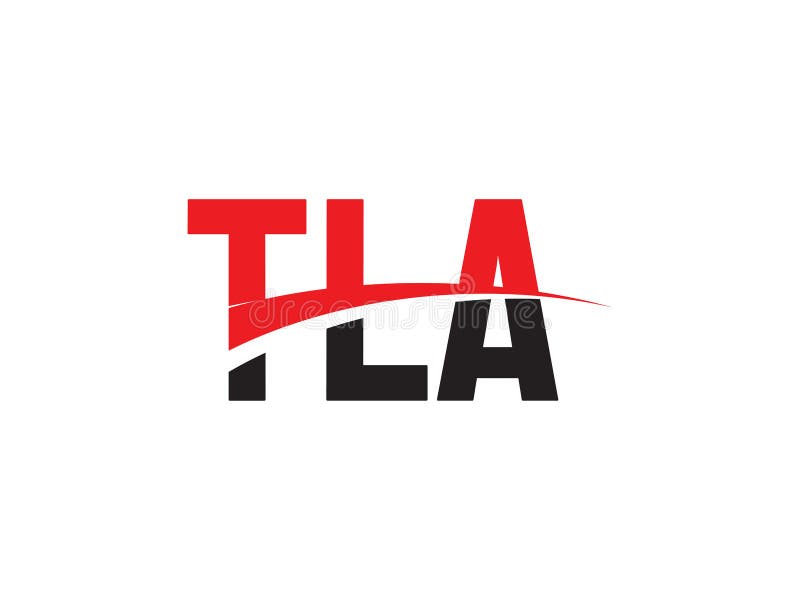 Tla Logo Stock Illustrations – 16 Tla Logo Stock Illustrations, Vectors ...