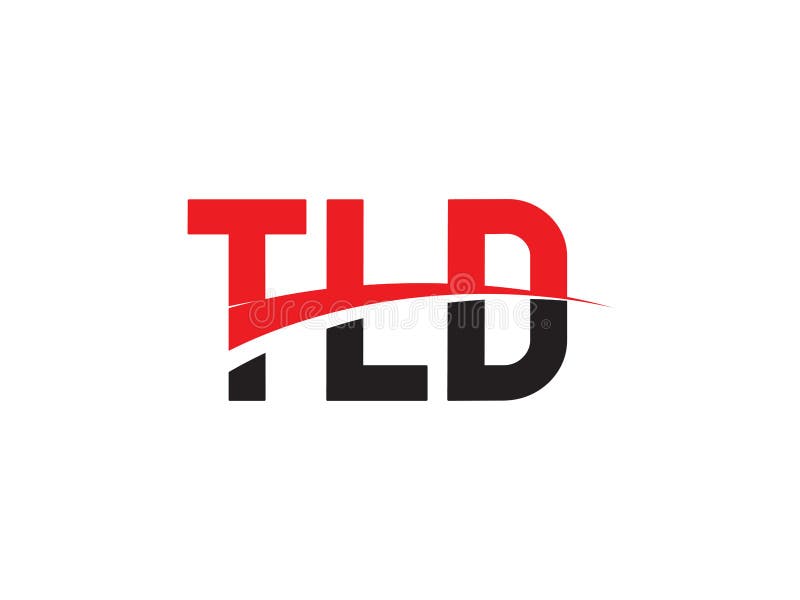 Tld Logo Stock Illustrations – 14 Tld Logo Stock Illustrations, Vectors ...
