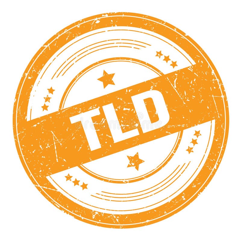 Tld Logo Stock Illustrations – 14 Tld Logo Stock Illustrations, Vectors ...