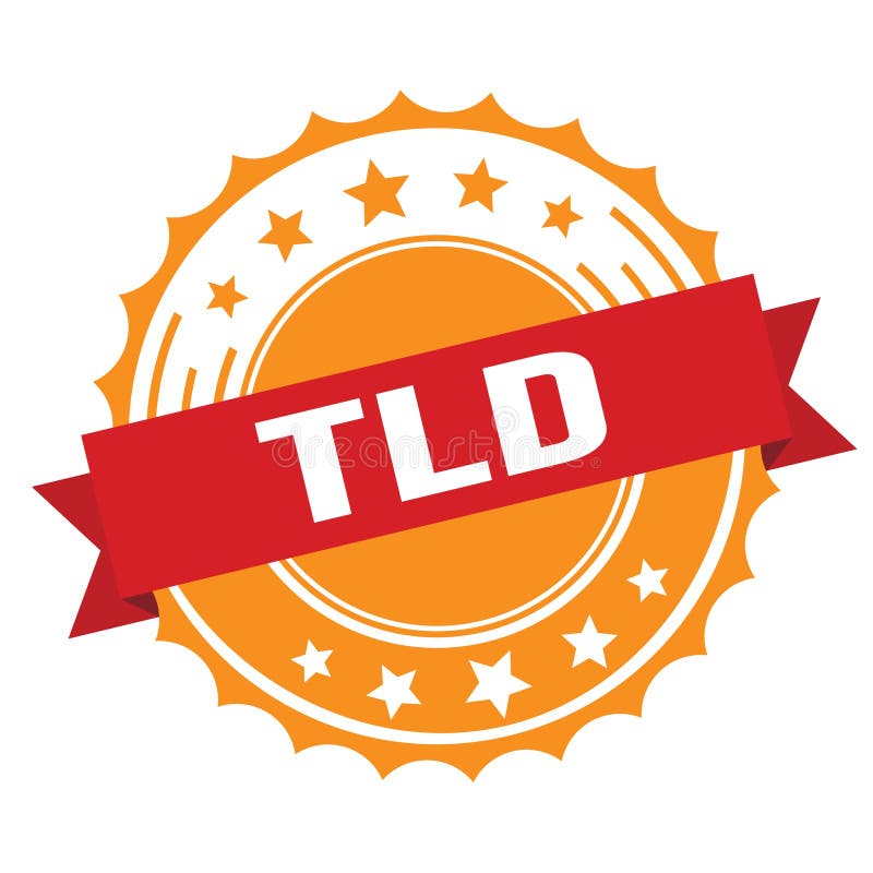Tld Logo Stock Illustrations – 14 Tld Logo Stock Illustrations, Vectors ...