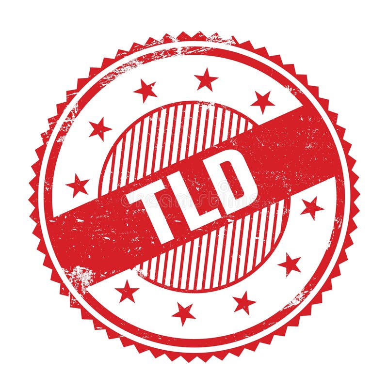 Tld Logo Stock Illustrations – 14 Tld Logo Stock Illustrations, Vectors ...