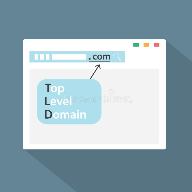 Domain Frame Stock Illustrations – 558 Domain Frame Stock Illustrations ...