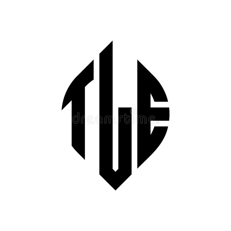 Tle Logo Stock Illustrations – 59 Tle Logo Stock Illustrations, Vectors ...