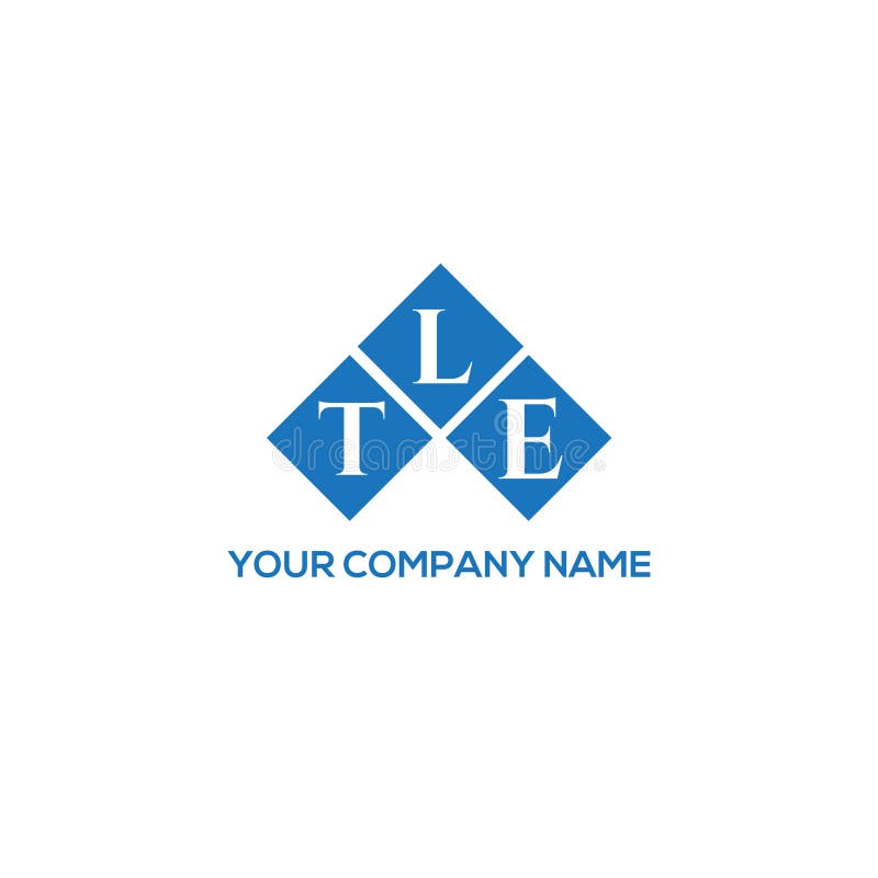 Tle Logo Stock Illustrations – 59 Tle Logo Stock Illustrations, Vectors ...