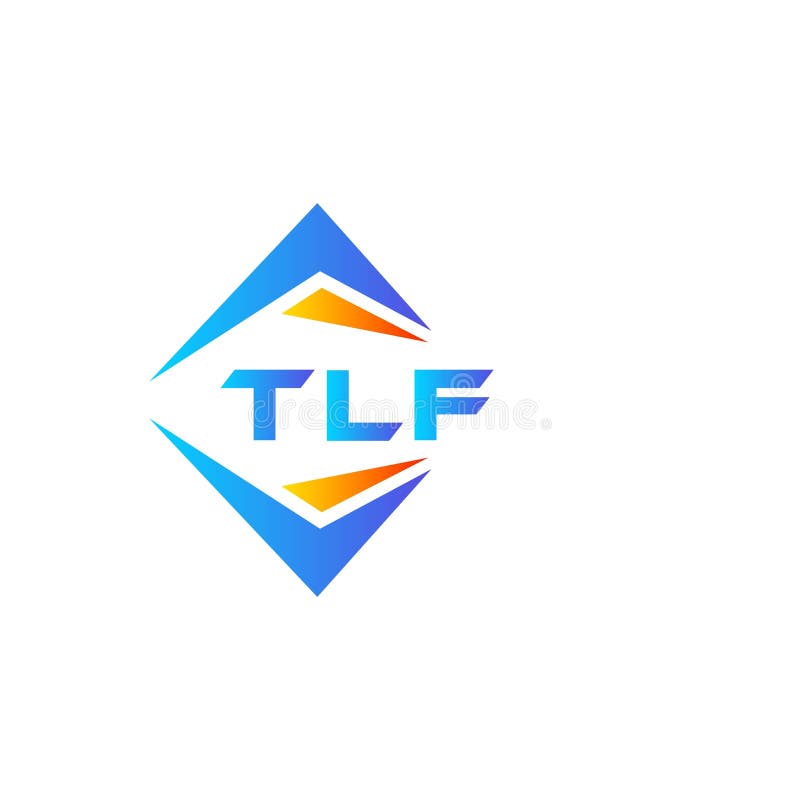 Tlf Logo Stock Illustrations – 13 Tlf Logo Stock Illustrations, Vectors ...