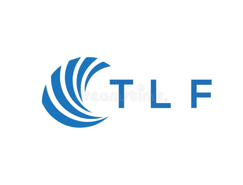Tlf Logo Stock Illustrations – 13 Tlf Logo Stock Illustrations, Vectors ...