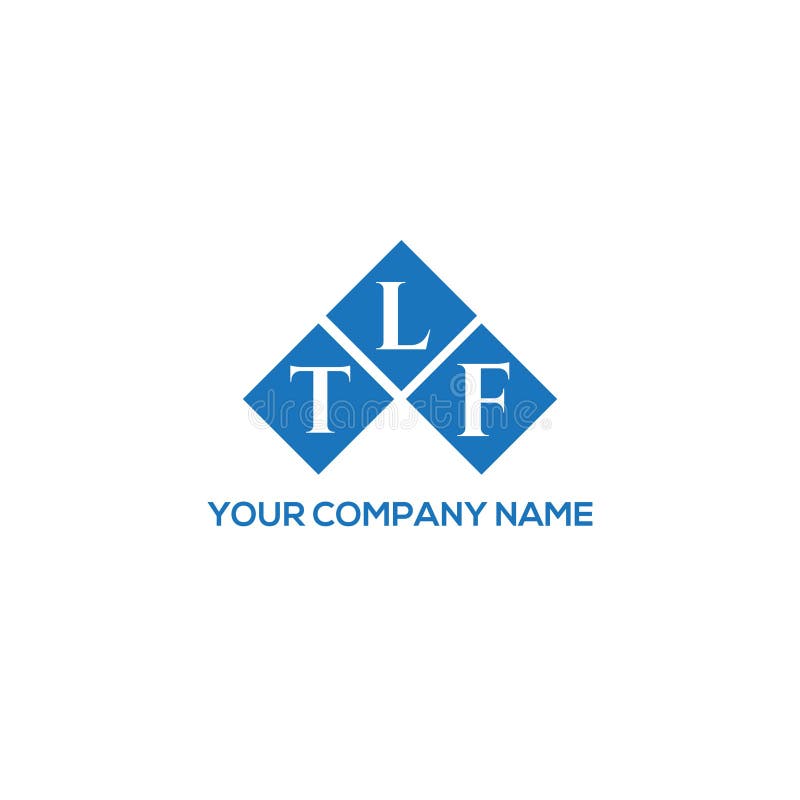 Tlf Logo Stock Illustrations – 13 Tlf Logo Stock Illustrations, Vectors ...