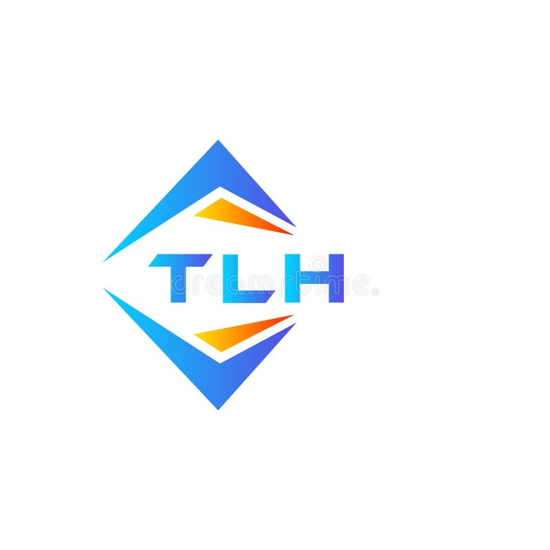 Tlh Logo Stock Illustrations – 16 Tlh Logo Stock Illustrations, Vectors ...