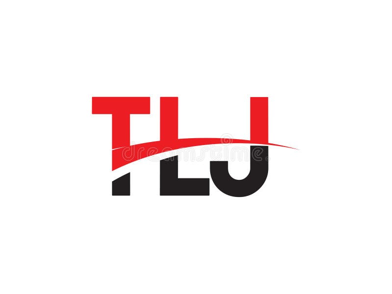 Tlj Logo Stock Illustrations – 15 Tlj Logo Stock Illustrations, Vectors ...