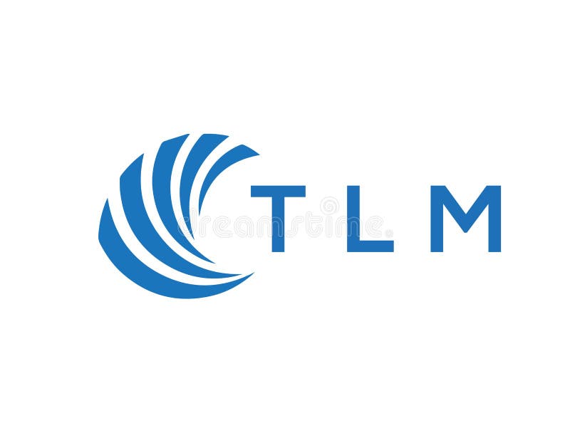 Tlm Logo Stock Illustrations – 11 Tlm Logo Stock Illustrations, Vectors ...