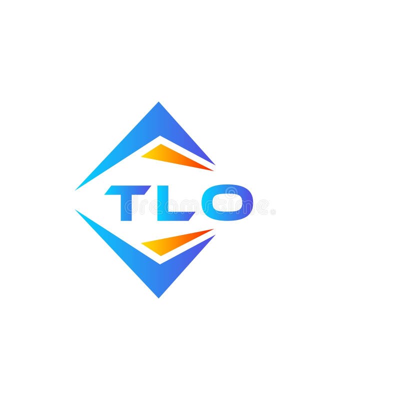 Tlo Logo Stock Illustrations – 13 Tlo Logo Stock Illustrations, Vectors ...