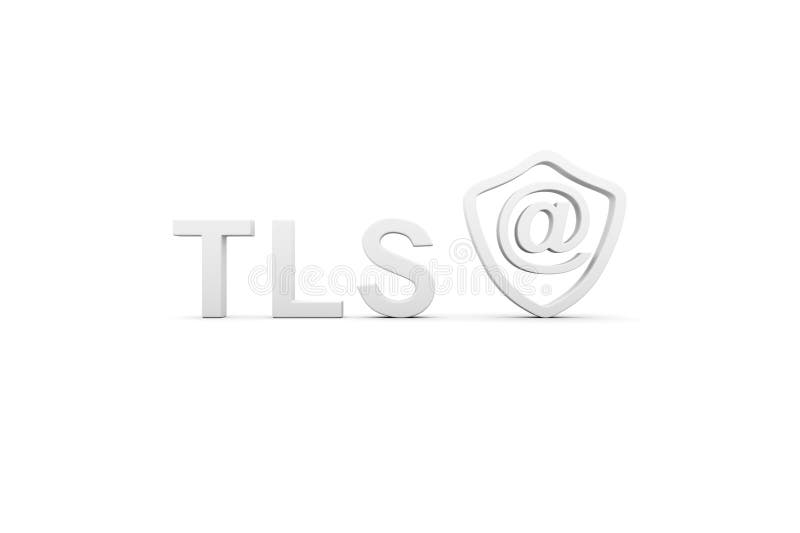 Tls Stock Illustrations – 717 Tls Stock Illustrations, Vectors ...
