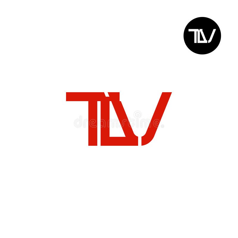 Tlv Monogram Stock Illustrations – 12 Tlv Monogram Stock Illustrations ...