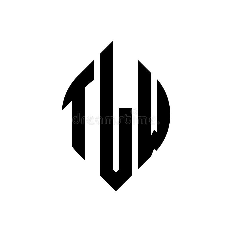 Tlw Logo Stock Illustrations – 12 Tlw Logo Stock Illustrations, Vectors ...