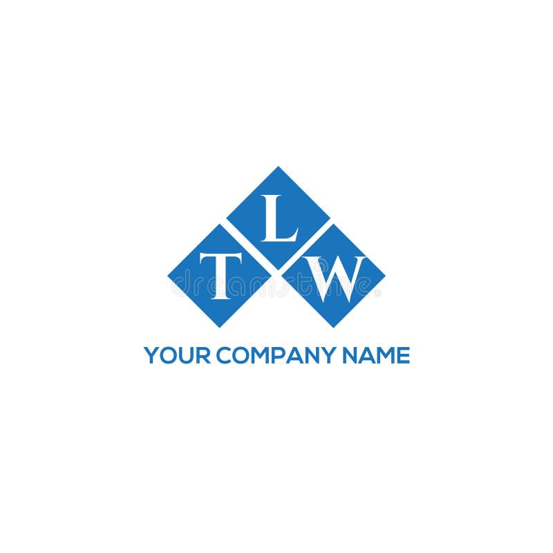 Tlw Logo Stock Illustrations – 12 Tlw Logo Stock Illustrations, Vectors ...