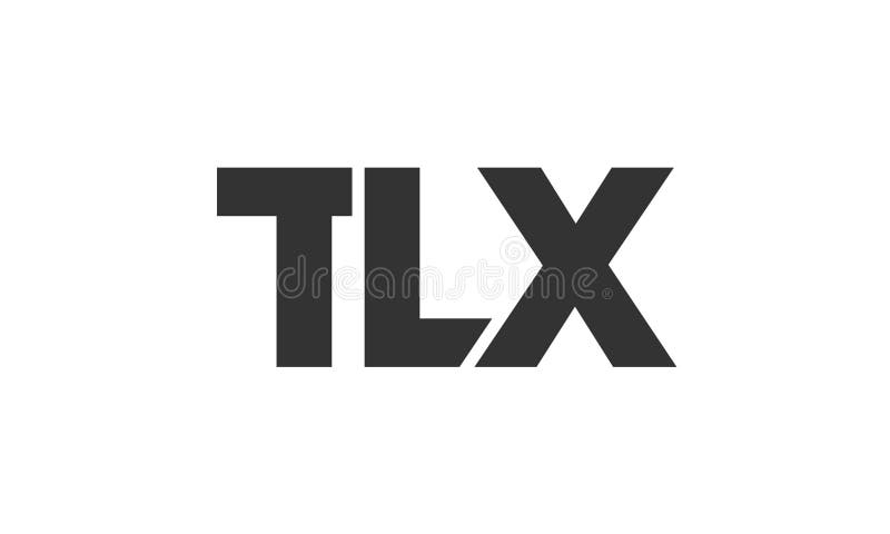 Tlx Logo Stock Illustrations – 11 Tlx Logo Stock Illustrations, Vectors ...