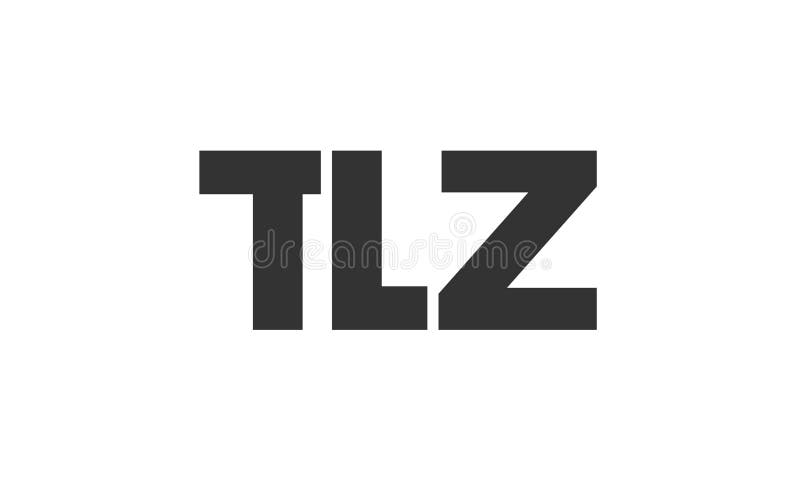 Tlz Logo Stock Illustrations – 11 Tlz Logo Stock Illustrations, Vectors ...