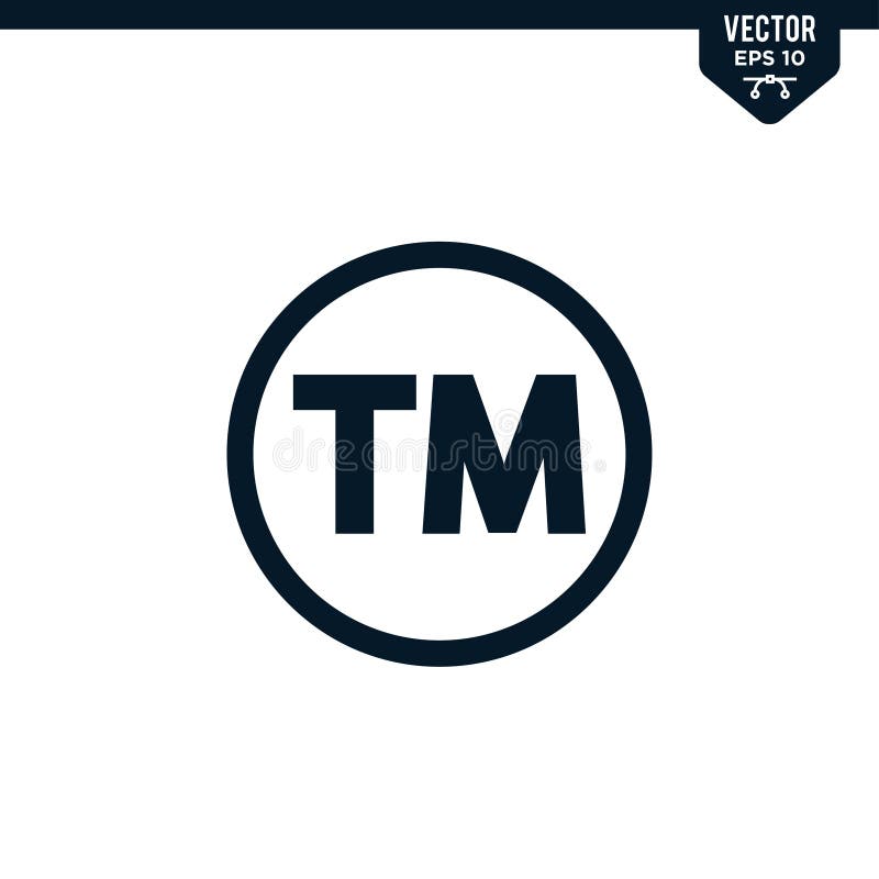 Tm Symbol Stock Illustrations – 1,074 Tm Symbol Stock Illustrations ...