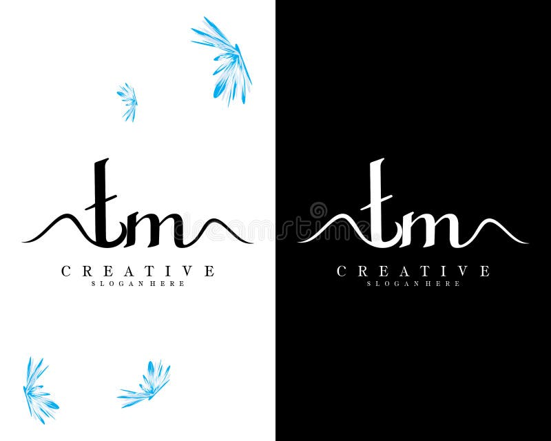 Colorful Tm Logo Stock Illustrations – 69 Colorful Tm Logo Stock ...